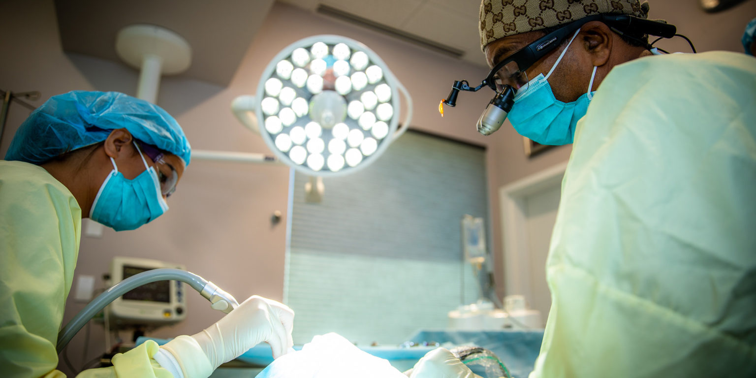 Full Mouth Dental Implants | Melbourne, FL | Wickham Dental Care & Implant Reserve